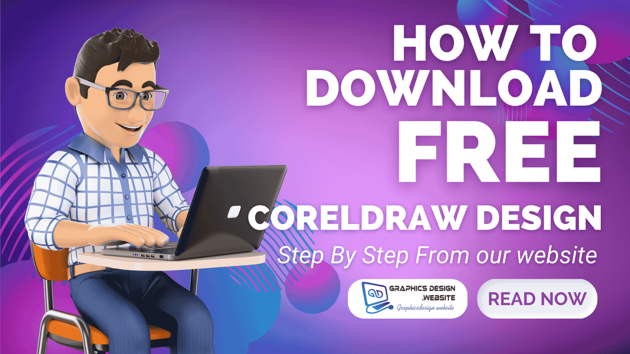 How to Download CorelDraw Templates - Graphics Design